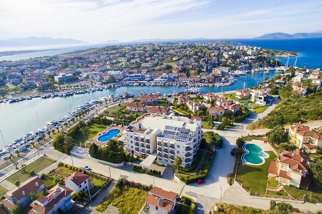 Sisus Marina