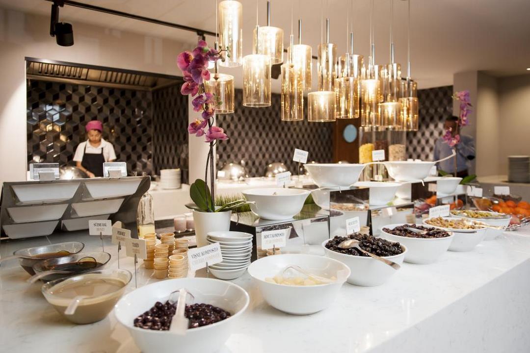 Smart Hotel İzmir