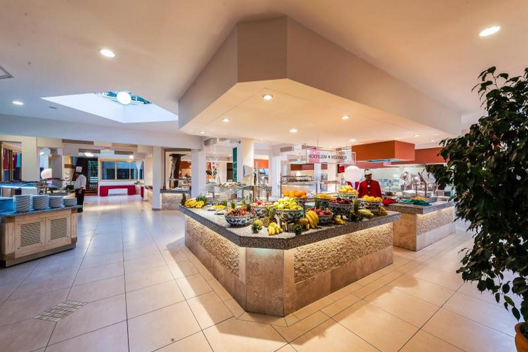 Robinson Club Çamyuva