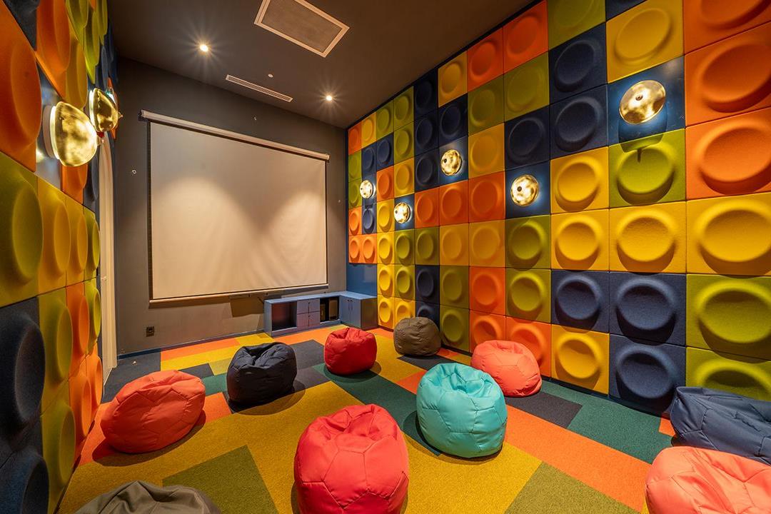 Liberty Fabay Hotel | Fethiye Otelleri | Ecc Tur