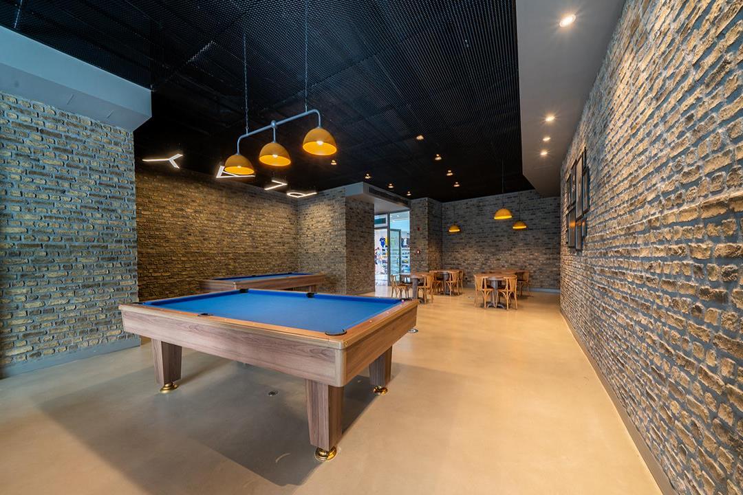 Liberty Fabay Hotel | Fethiye Otelleri | Ecc Tur