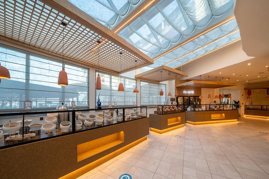 Liberty Fabay Hotel | Fethiye Otelleri | Ecc Tur