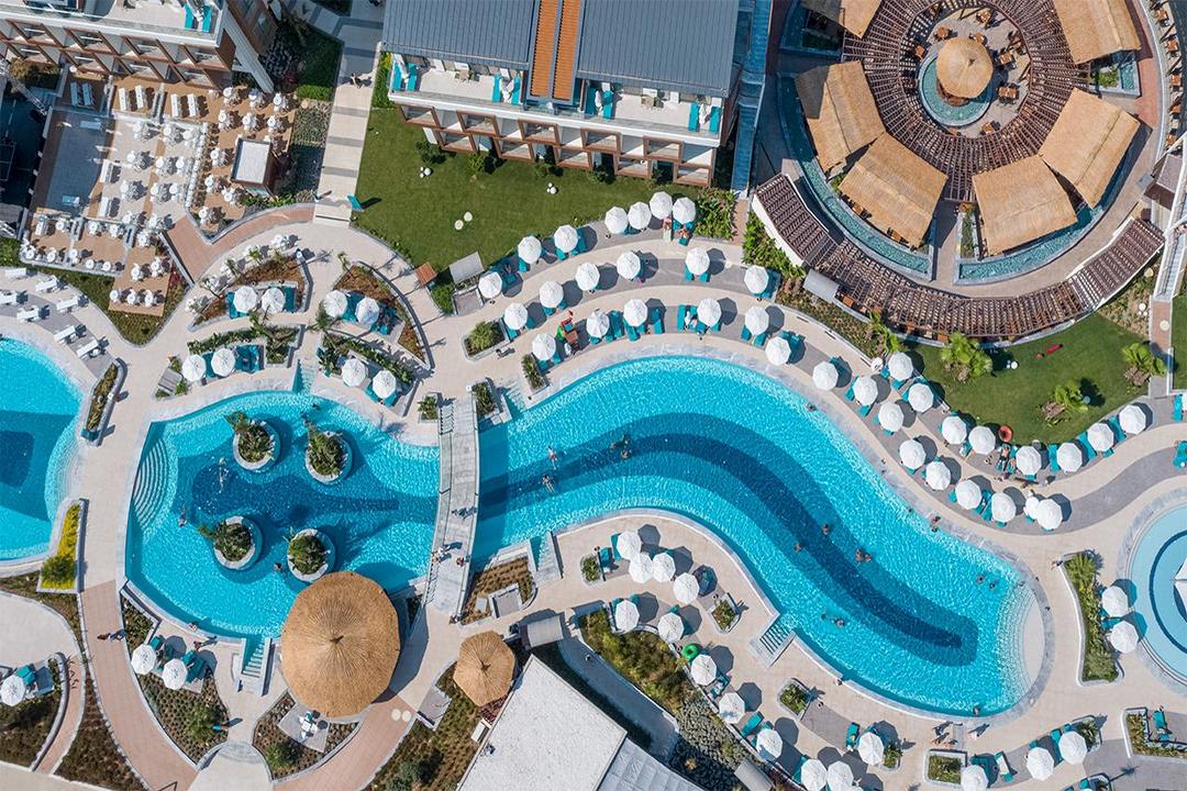 Liberty Fabay Hotel | Fethiye Otelleri | Ecc Tur