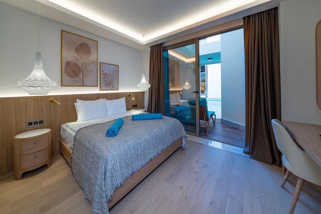 Liberty Fabay Hotel | Fethiye Otelleri | Ecc Tur