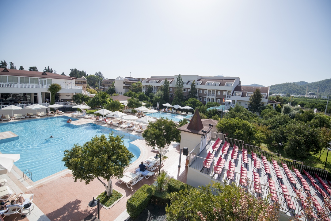 Viking Garden Hotel & Spa