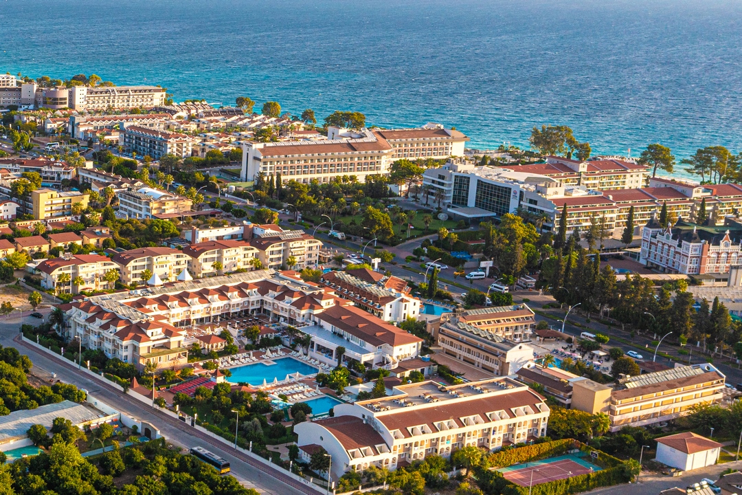 Viking Garden Hotel & Spa