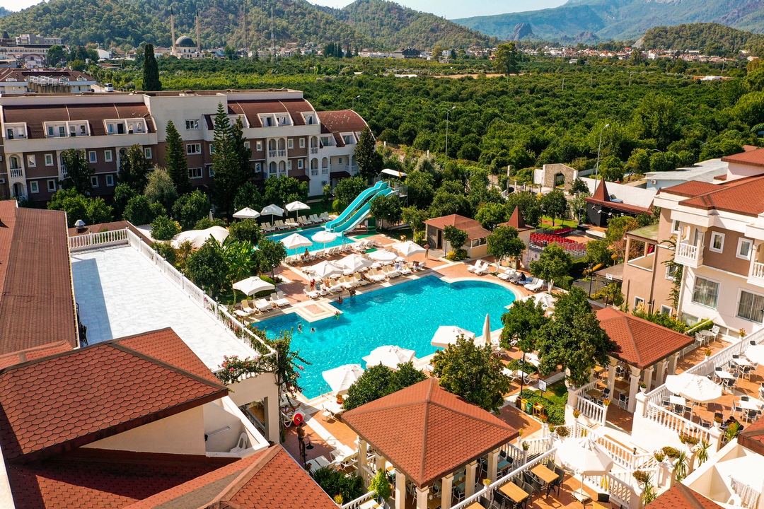 Viking Garden Hotel & Spa