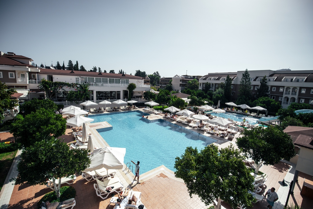 Viking Garden Hotel & Spa