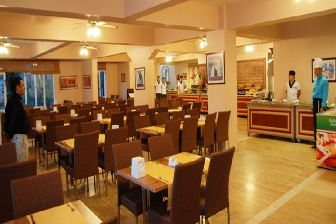 Smart Stay Beach | Bodrum Otelleri | Ecc Tur