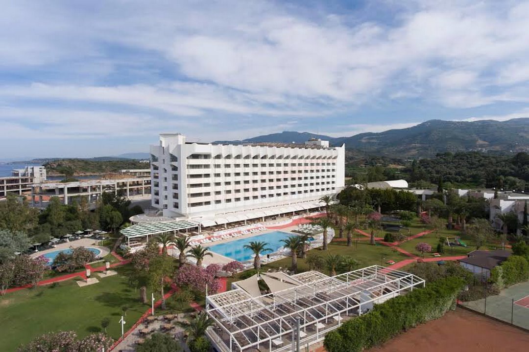 Club Beyy Resort Hotel |Club Beyy Resort | Uygun Fiyat Garantisi