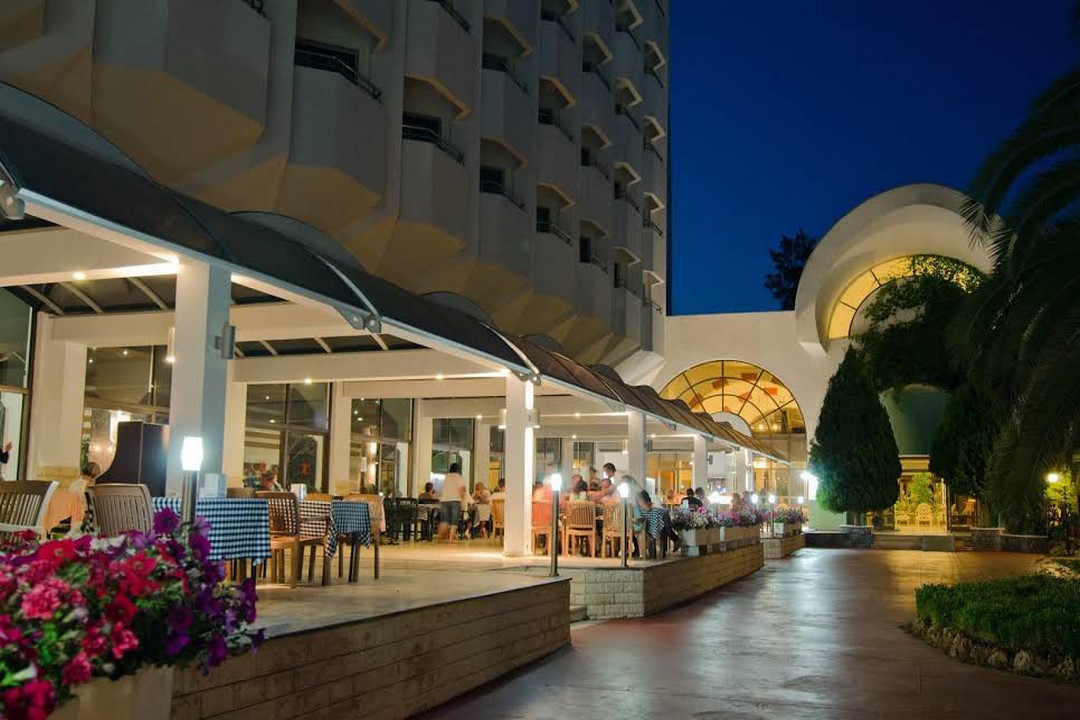 Club Beyy Resort Hotel |Club Beyy Resort | Uygun Fiyat Garantisi