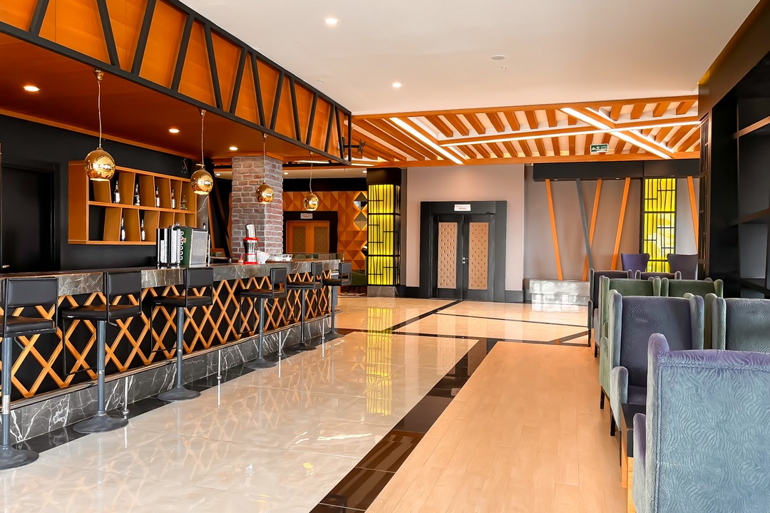 Watercastle Suites | Mersin Otelleri | Erken Rezervasyon Otelleri