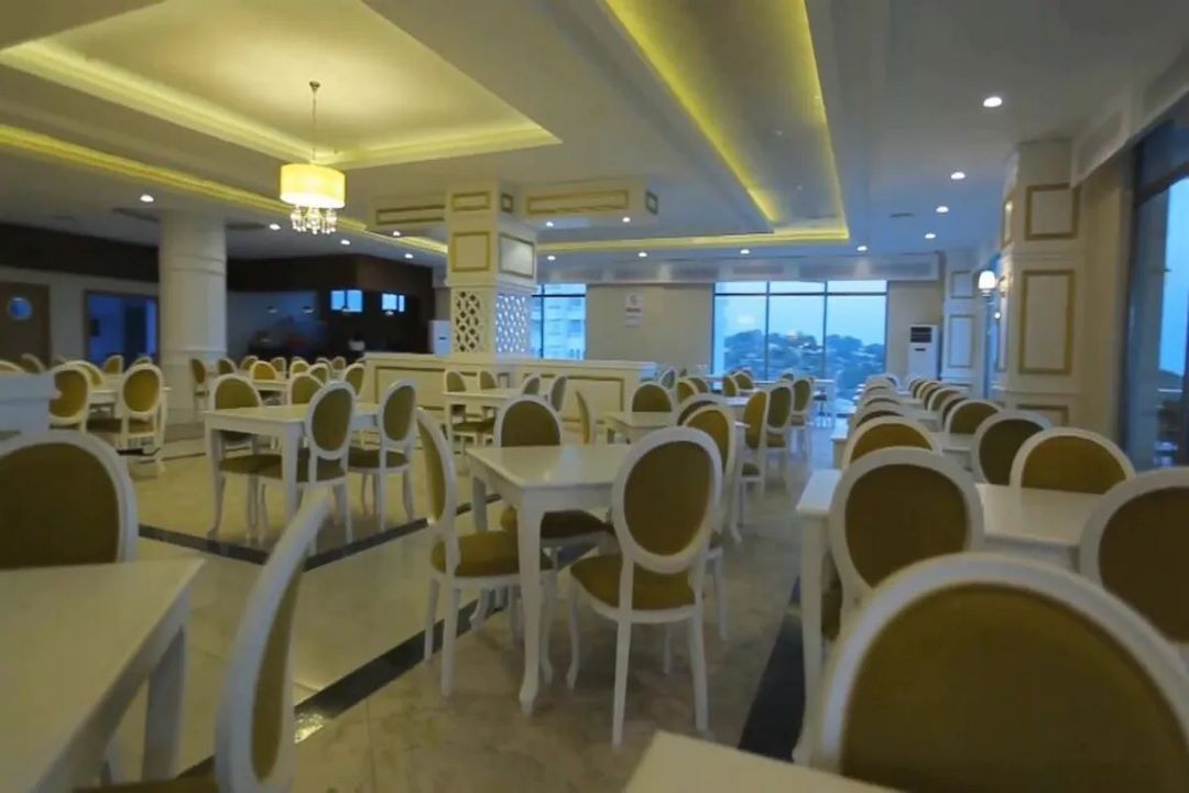 Watercastle Suites | Mersin Otelleri | Erken Rezervasyon Otelleri