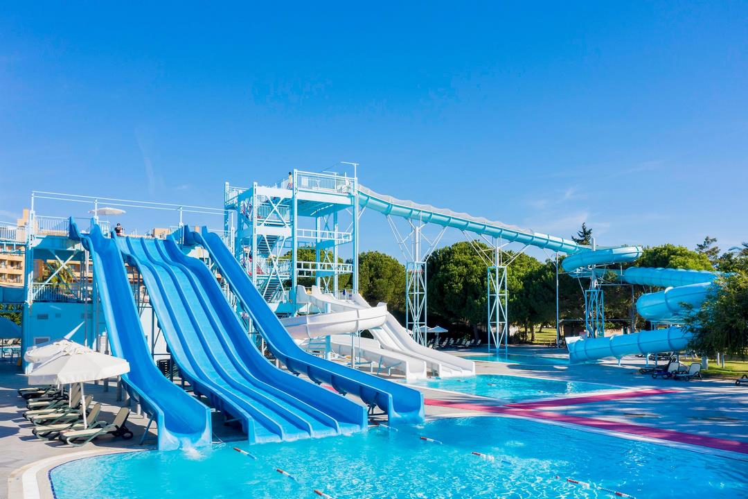 Aquaworld Belek | Belek Otelleri | Erken Rezervasyon