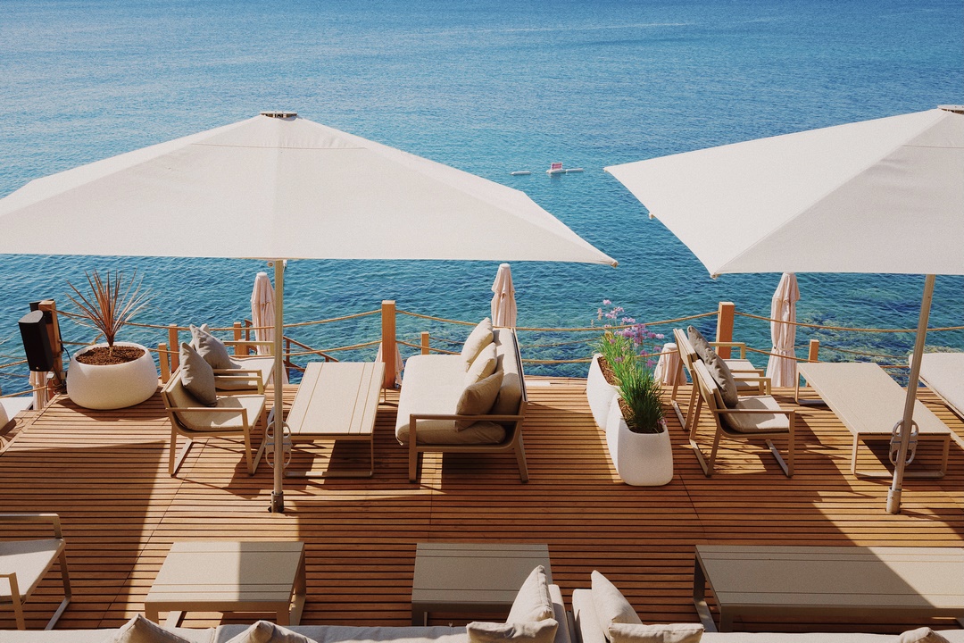 Kempinski Hotel Barbaros Bay Bodrum