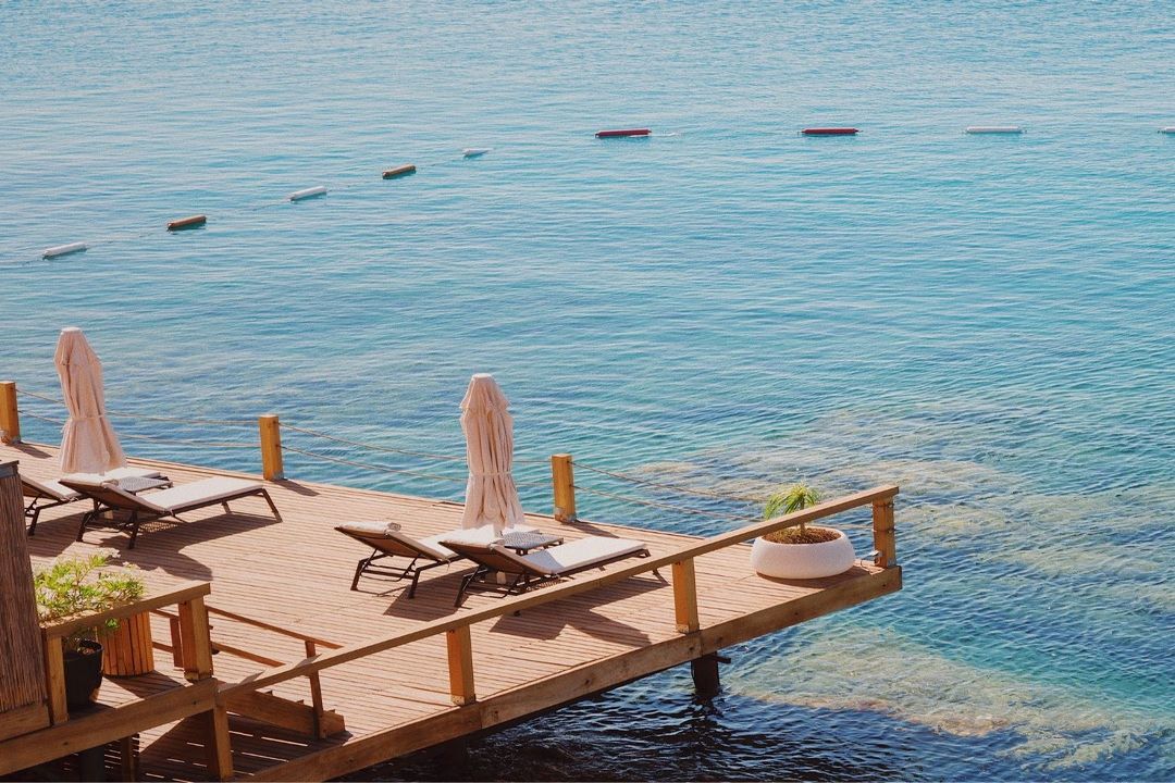 Kempinski Hotel Barbaros Bay Bodrum