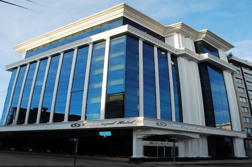 Emir Royal Hotel