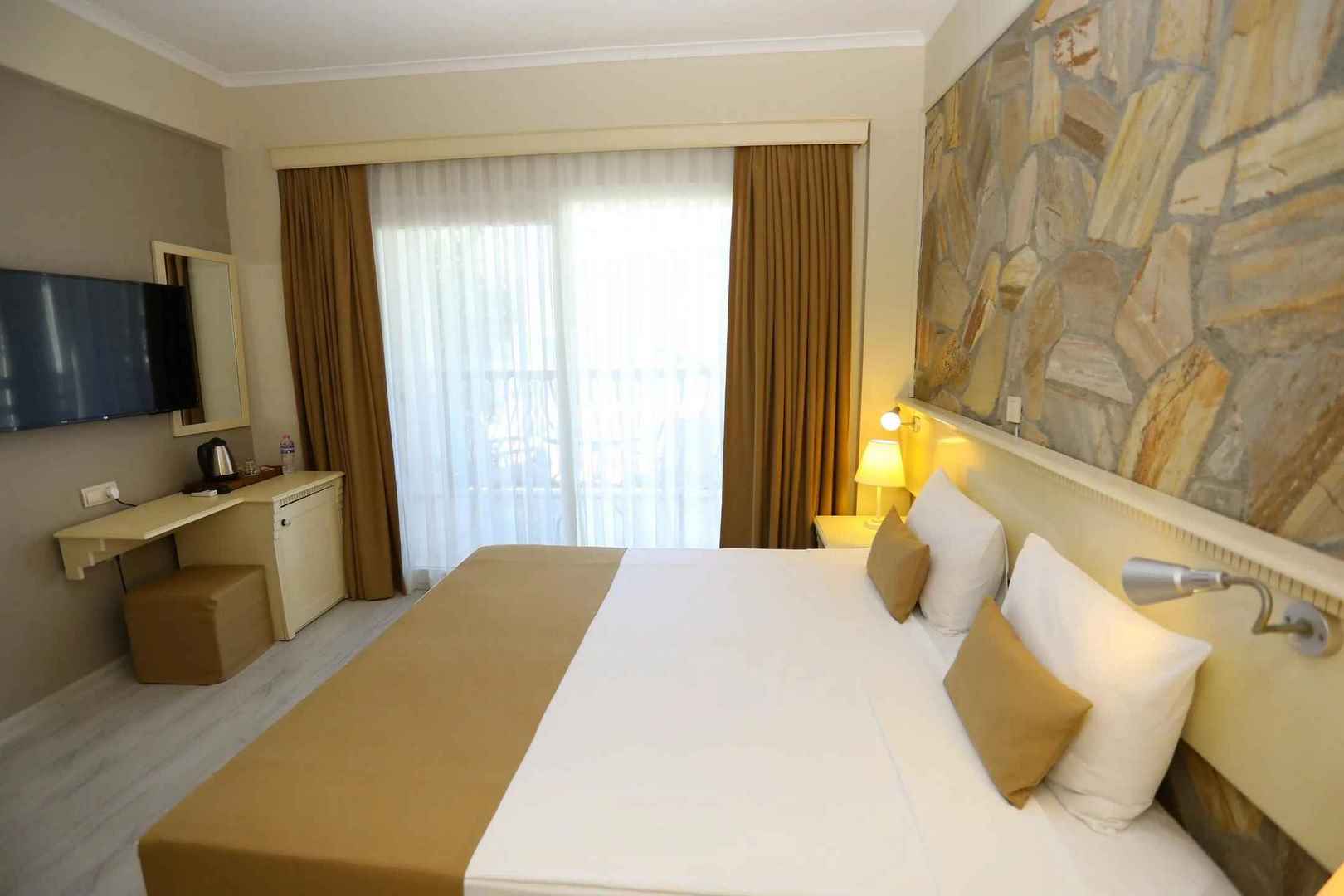 Trendlife Hotels Torba | Bodrum Otelleri - Ecc Tur