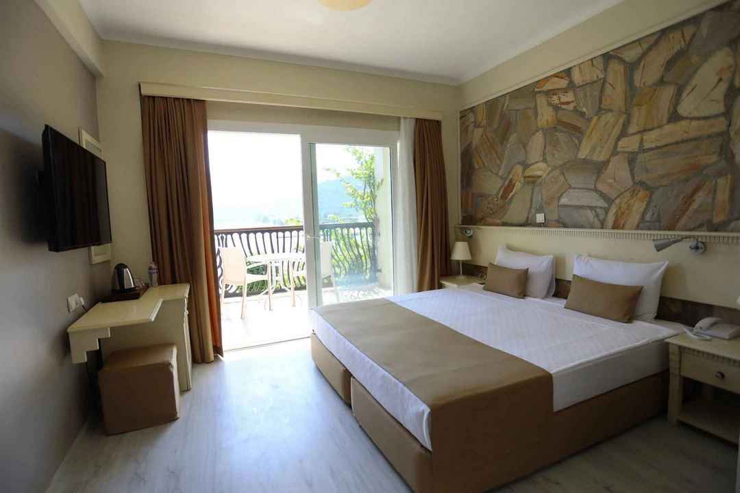 Trendlife Hotels Torba | Bodrum Otelleri - Ecc Tur