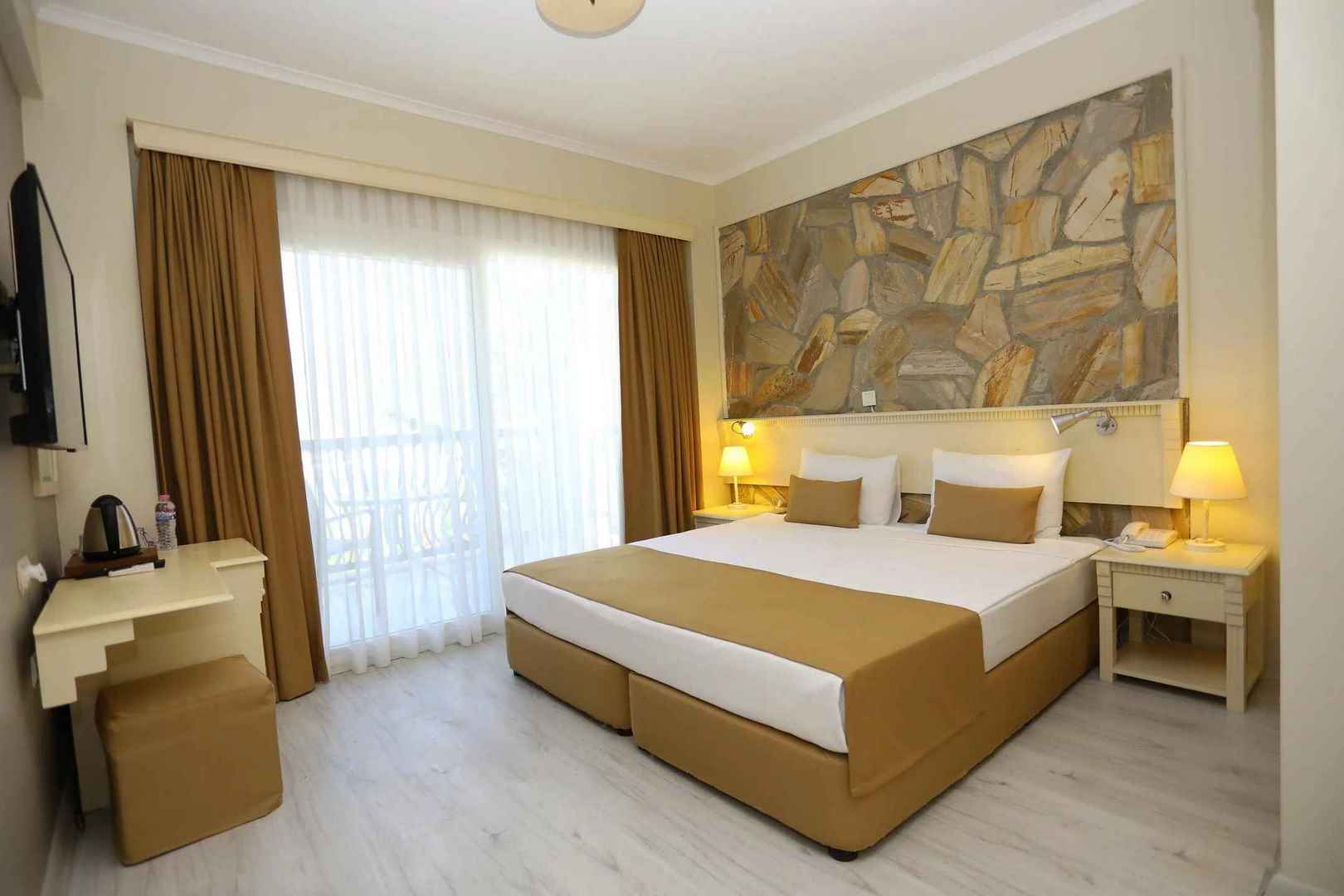 Trendlife Hotels Torba | Bodrum Otelleri - Ecc Tur