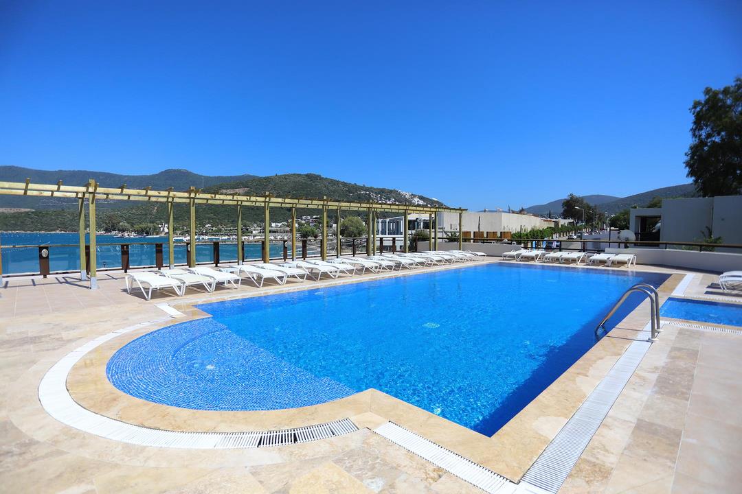 Trendlife Hotels Torba | Bodrum Otelleri - Ecc Tur