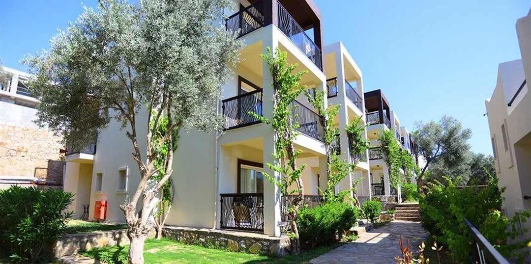 Trendlife Hotels Torba | Bodrum Otelleri - Ecc Tur