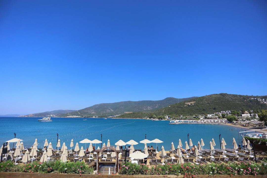 Trendlife Hotels Torba | Bodrum Otelleri - Ecc Tur