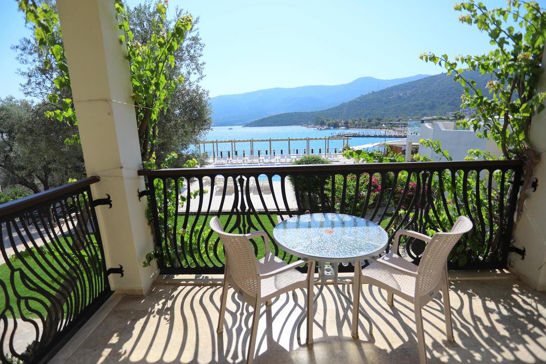Trendlife Hotels Torba | Bodrum Otelleri - Ecc Tur