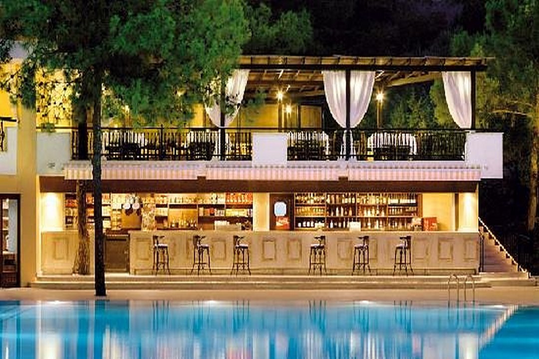 V Club Otel Bodrum