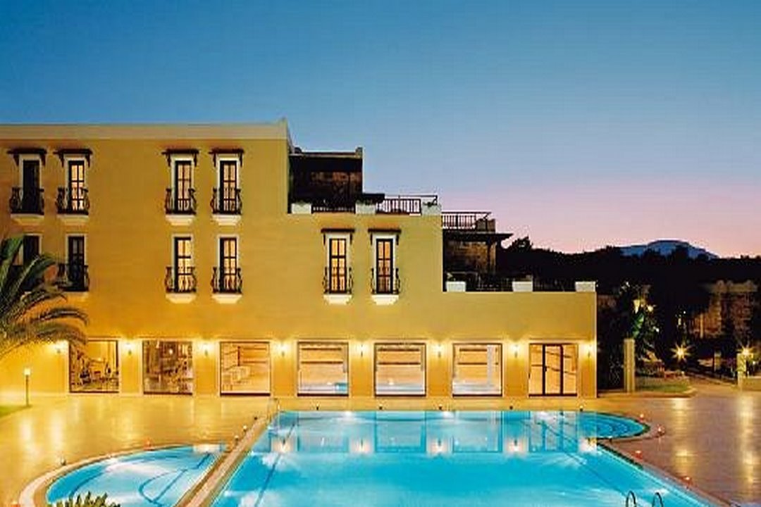 V Club Otel Bodrum