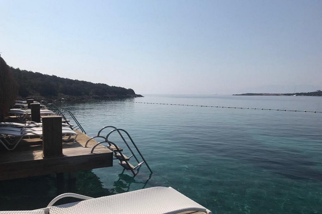 V Club Otel Bodrum
