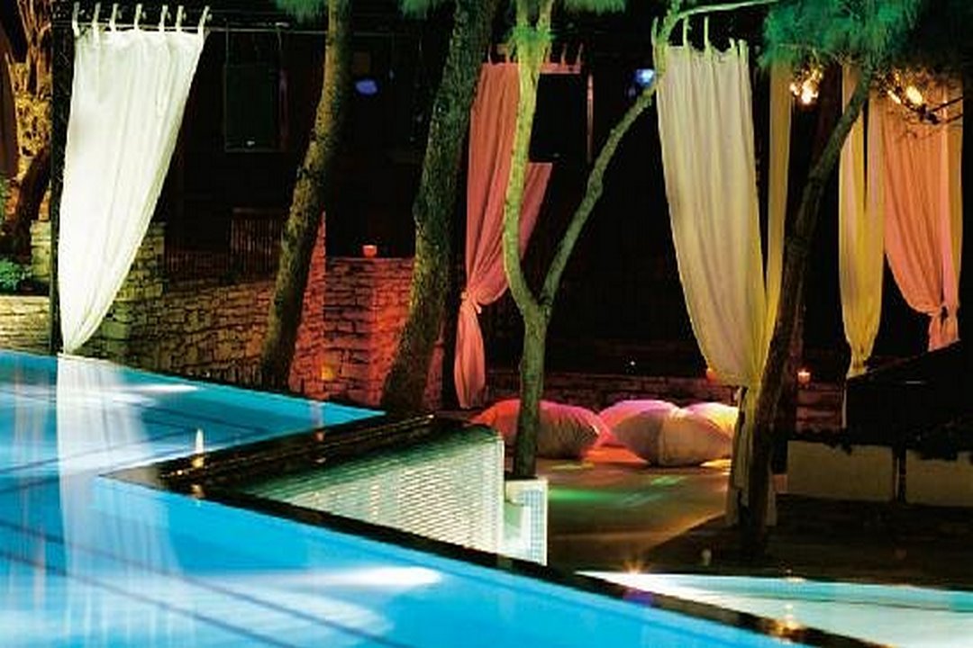 V Club Otel Bodrum