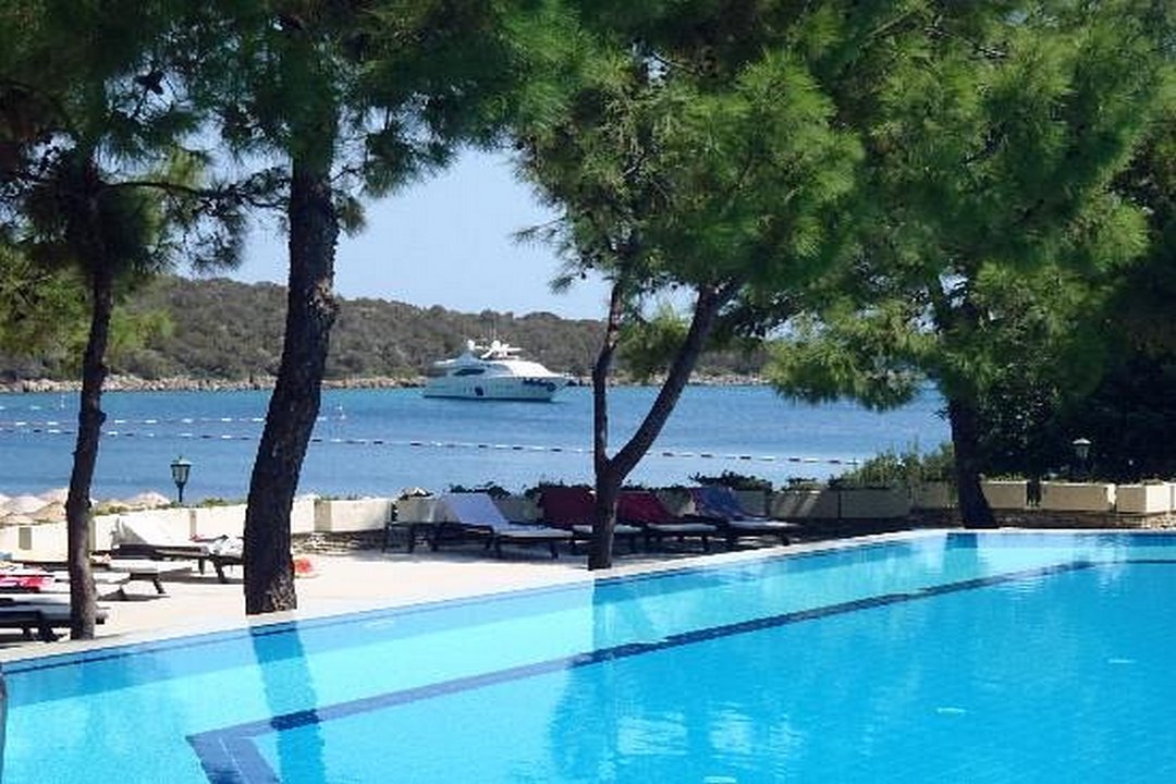 V Club Otel Bodrum