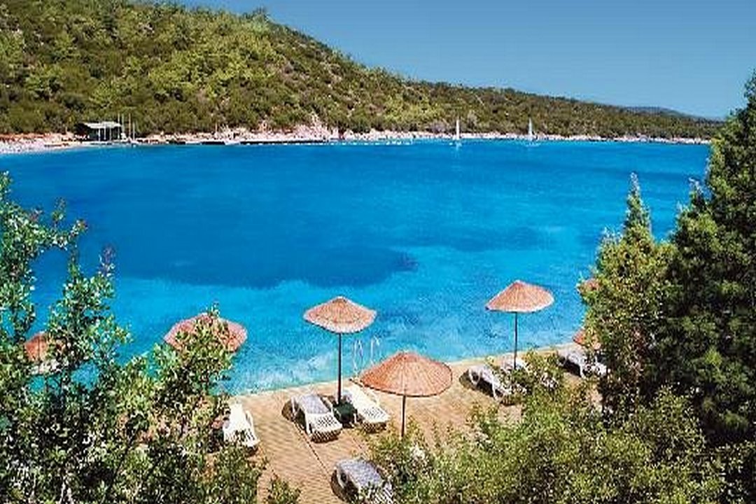 V Club Otel Bodrum