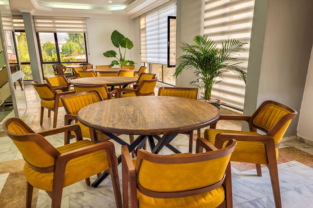 Cashmere Hotel Kuşadası