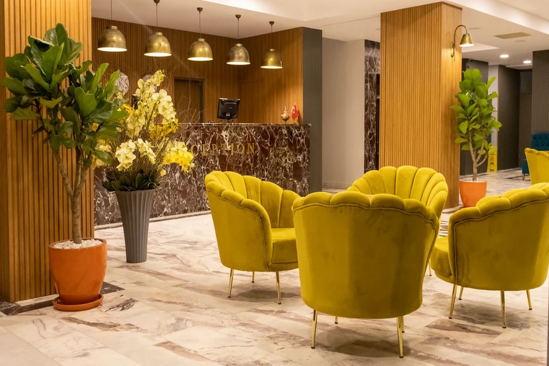 Cashmere Hotel Kuşadası