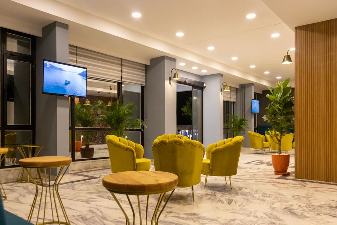 Cashmere Hotel Kuşadası