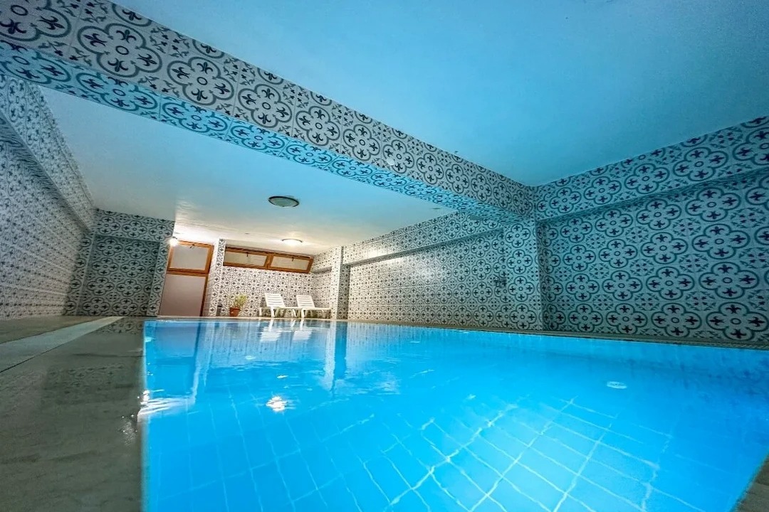 Mia Suites Hotel & Spa | Lüks ve Huzurlu Konaklama Deneyimi